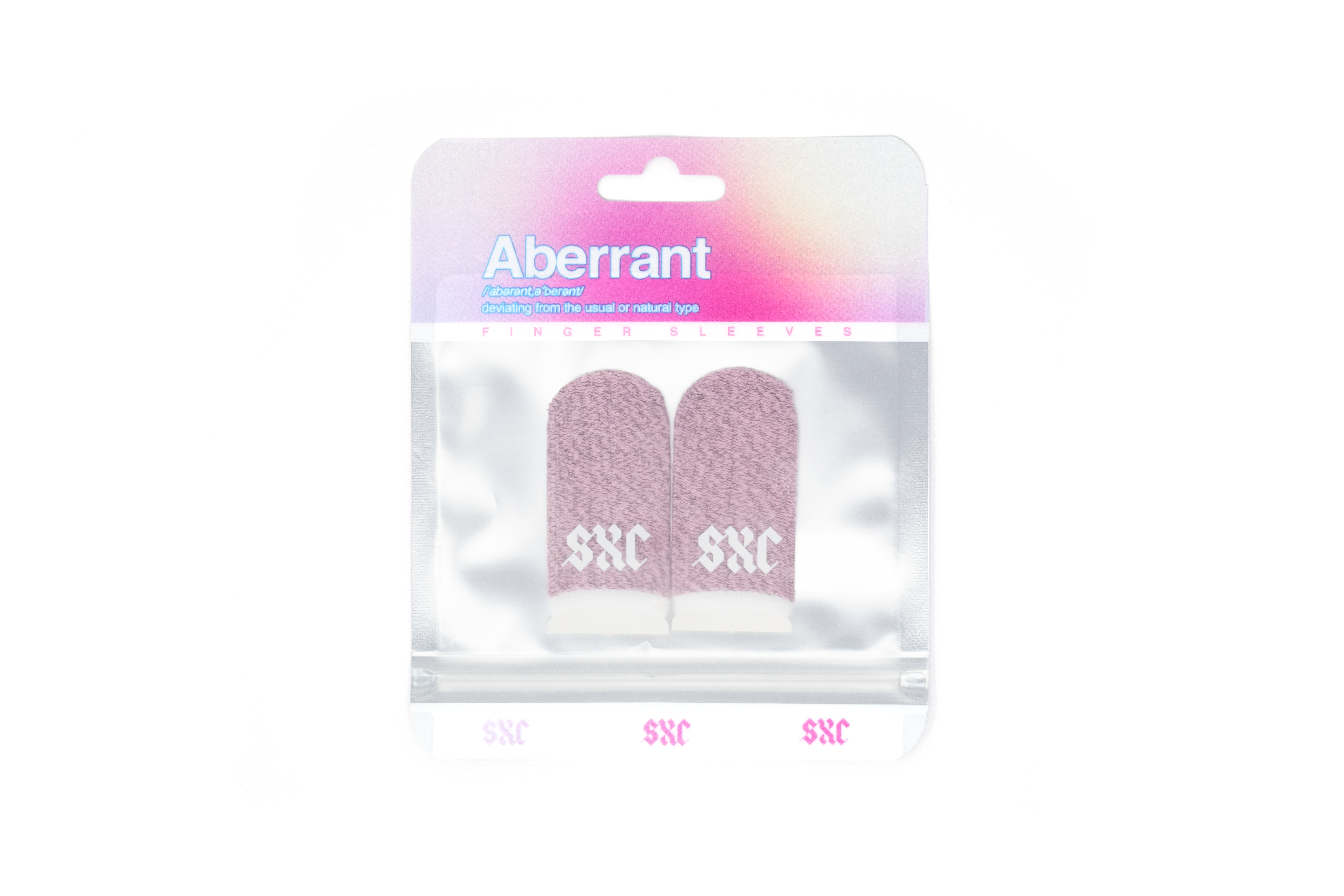Aberrant – sxc.gg